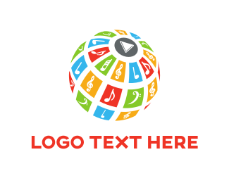 Tune Logos | Tune Logo Maker | BrandCrowd