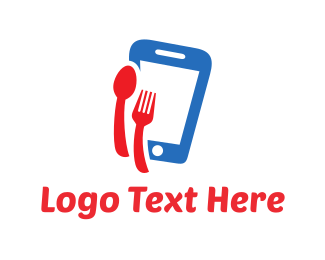 Food Logo Designs | Make Your Own Food Logo | BrandCrowd
