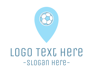 Soccer Logo Maker | Create Your Own Soccer Logo | BrandCrowd