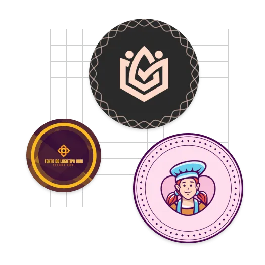 Fotos de perfil do Facebook | Crie fotos de perfil do Facebook gratuitas em minutos - | Design.com