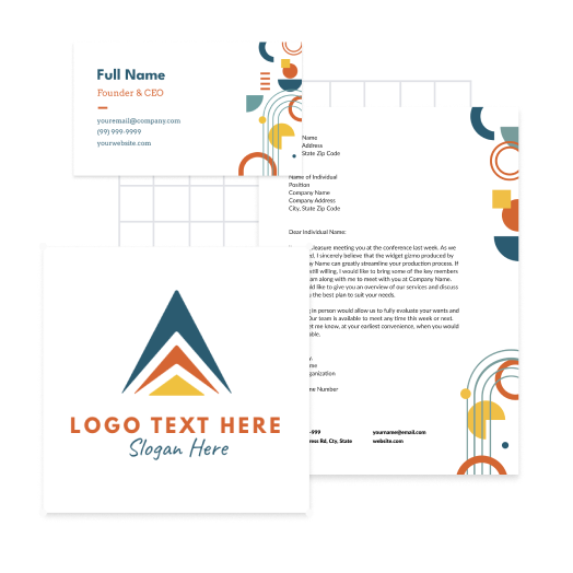 Design My Logo For Me