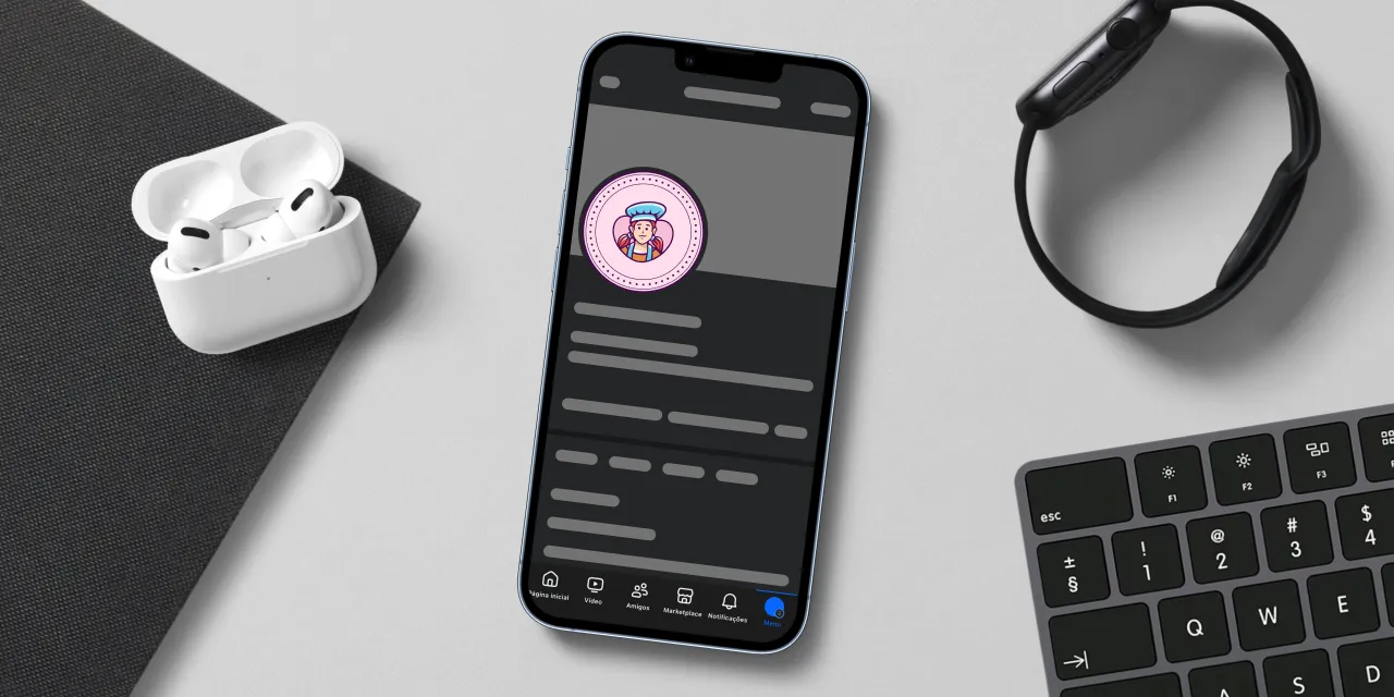 Fotos de perfil do Facebook | Crie fotos de perfil do Facebook gratuitas em minutos - | Design.com