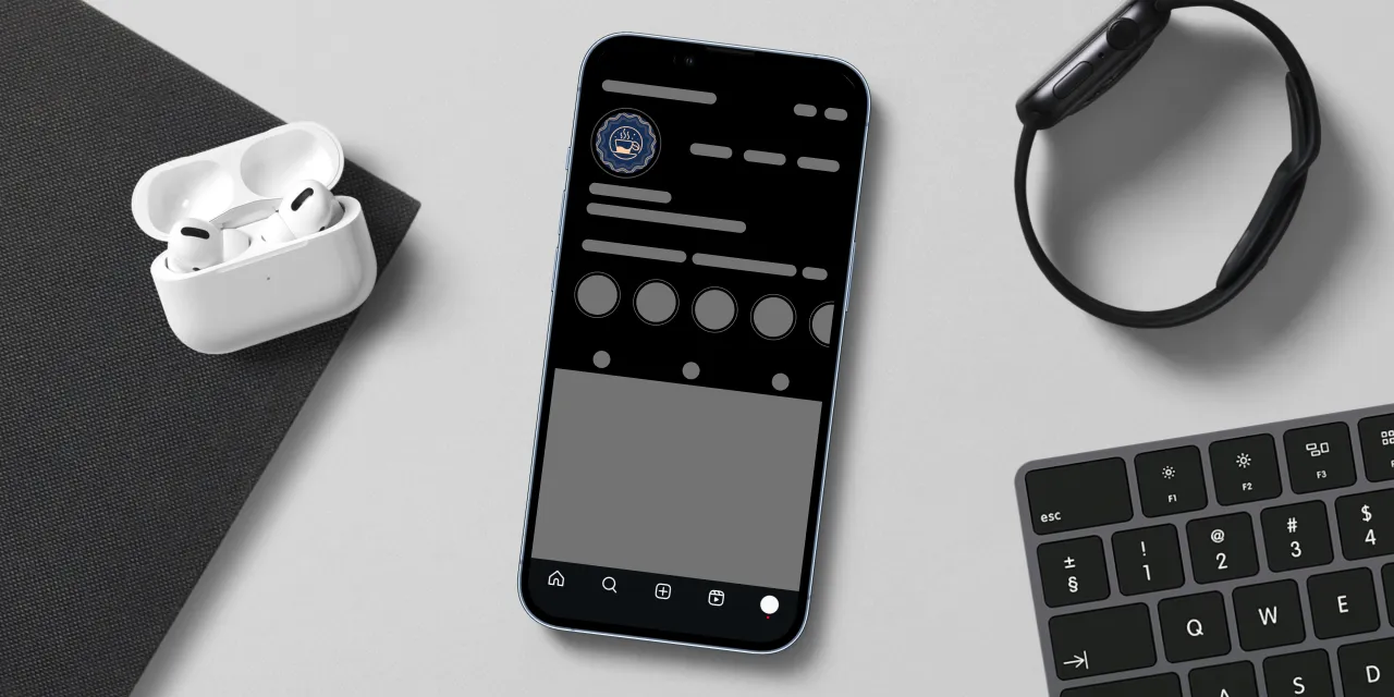 Photos de profil Instagram | Créez des photos de profil Instagram ...