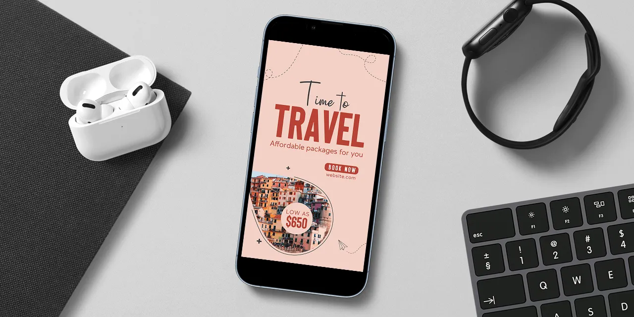 Instagram Reels | Create Free Instagram Reels In Minutes - | Design.com