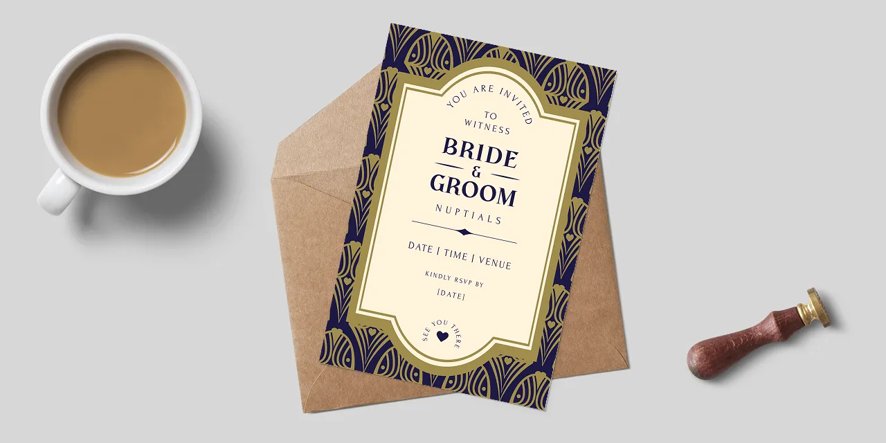 Invitations | Create Free Invitations In Minutes - | Design.com