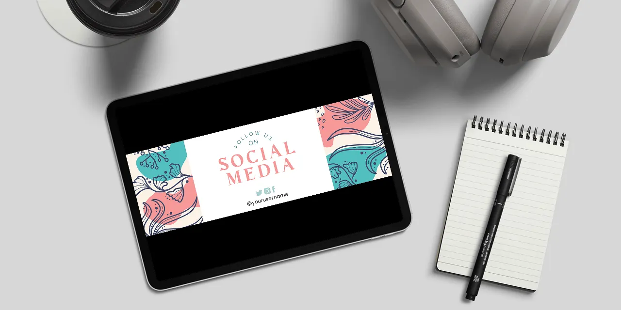 Twitter Headers | Create Free Twitter Headers In Minutes - | Design.com