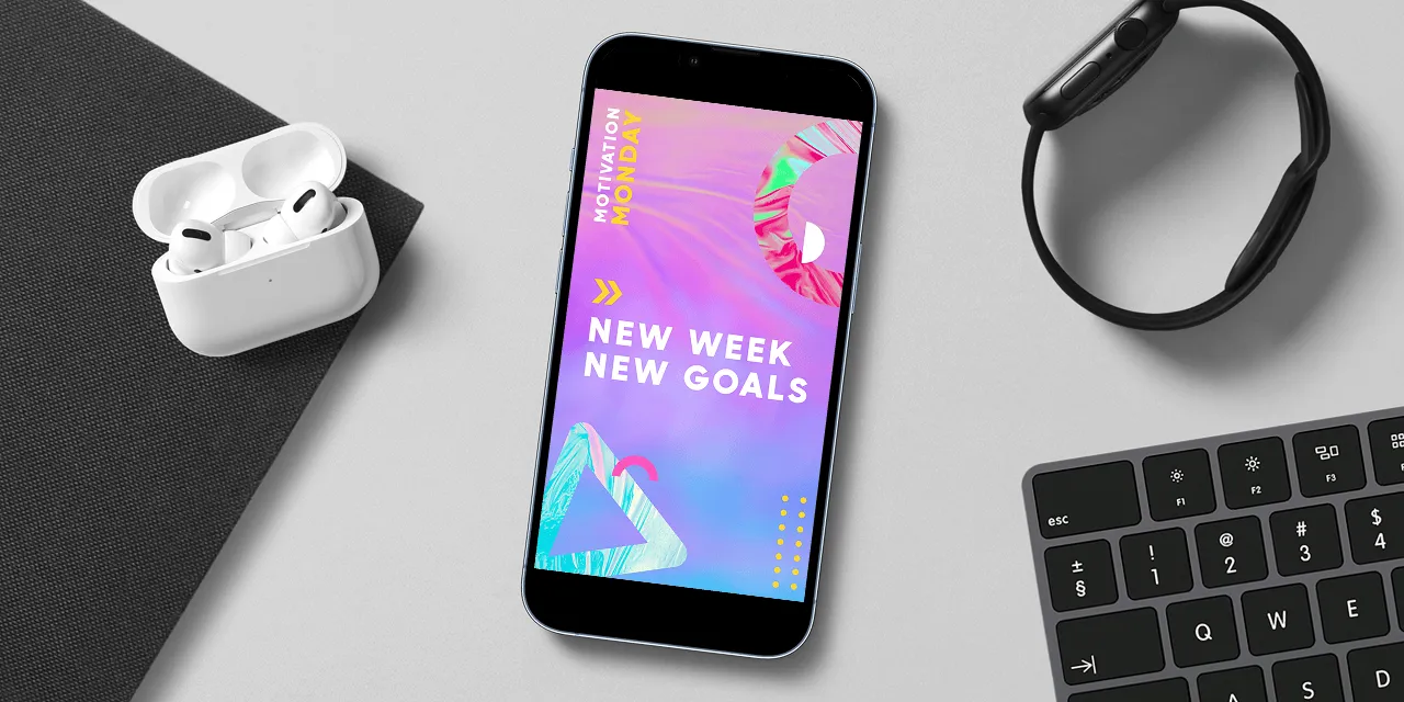 WhatsApp Stories | Create Free WhatsApp Stories In Minutes - | Design.com