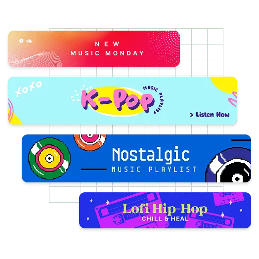 SoundCloud Banners | Create Free SoundCloud Banners In Minutes ...