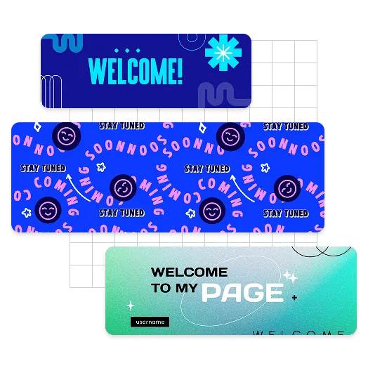 Tumblr Banners | Create Free Tumblr Banners In Minutes - | Design.com