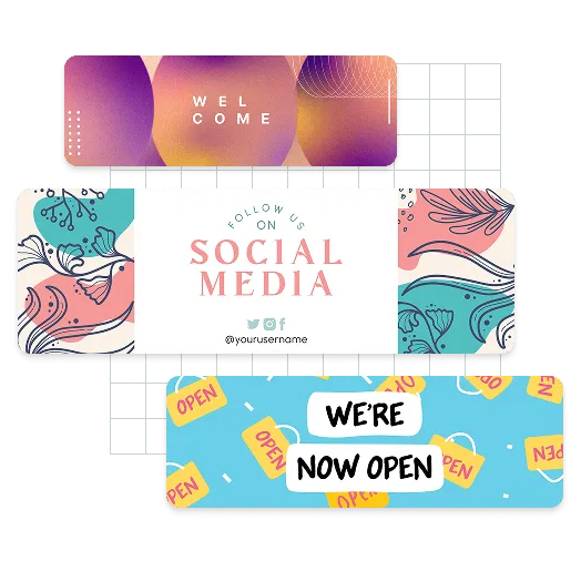 Twitter Headers | Create Free Twitter Headers In Minutes - | Design.com