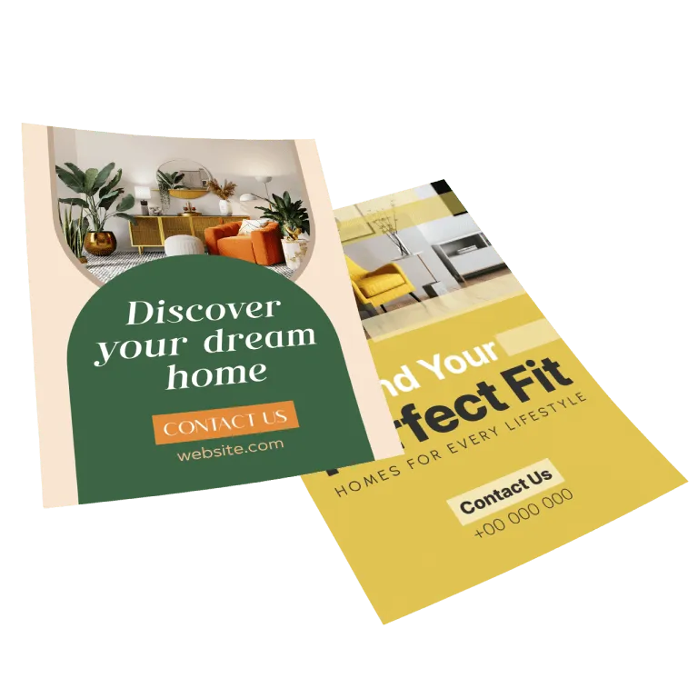 Free AI Poster Generator | Design.com