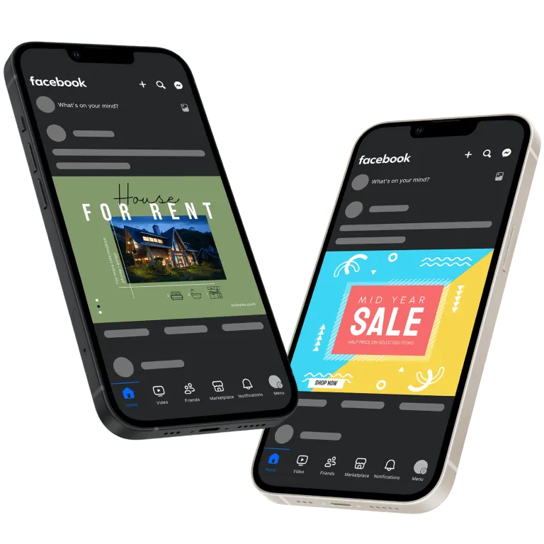 Facebook Posts | Create Free Facebook Posts In Seconds - | Design.com