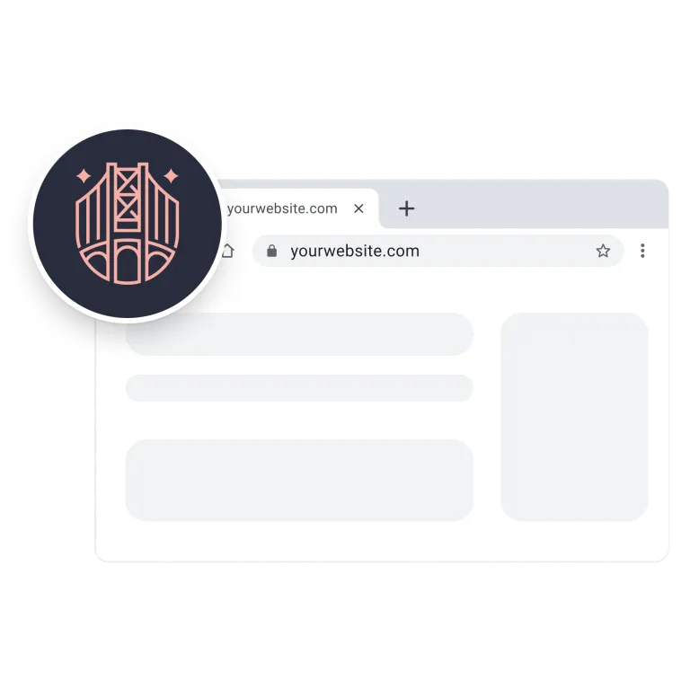 Favicons | Make a Favicon in Minutes | Design.com