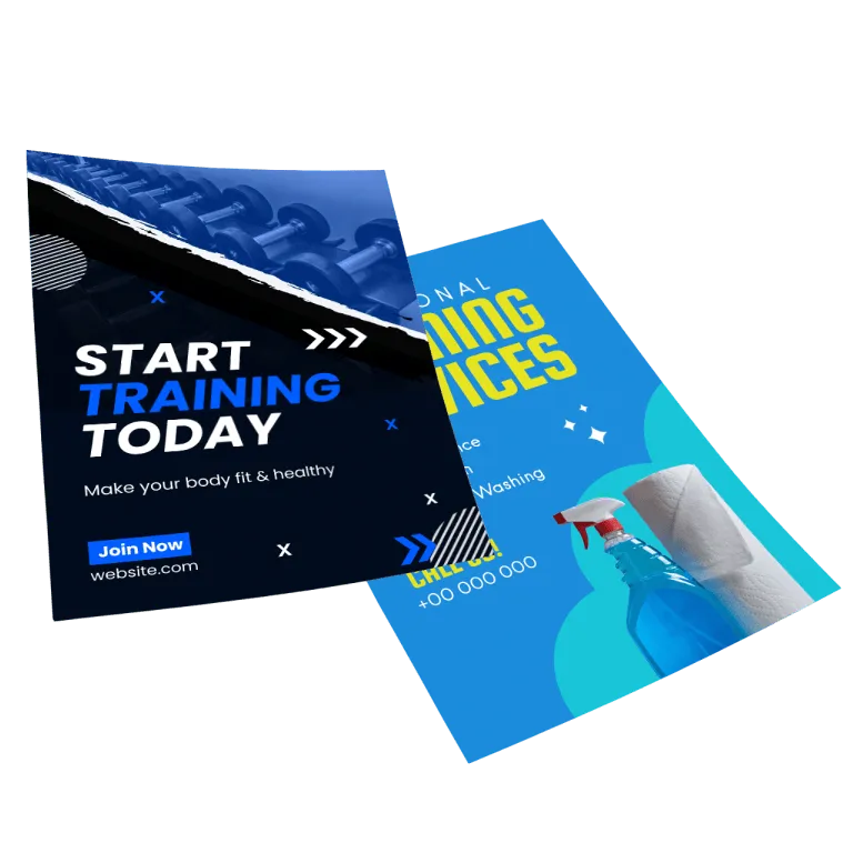 Posters | Create Free Posters In Minutes - | Design.com