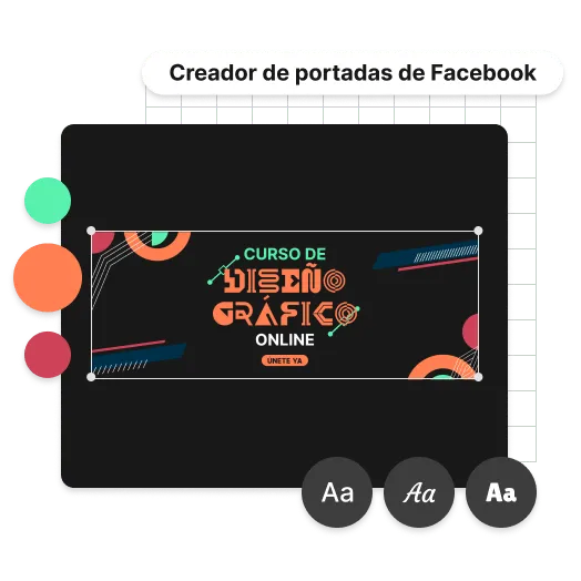 Portadas de Facebook | Crea portadas para Facebook gratis en cuestión ...