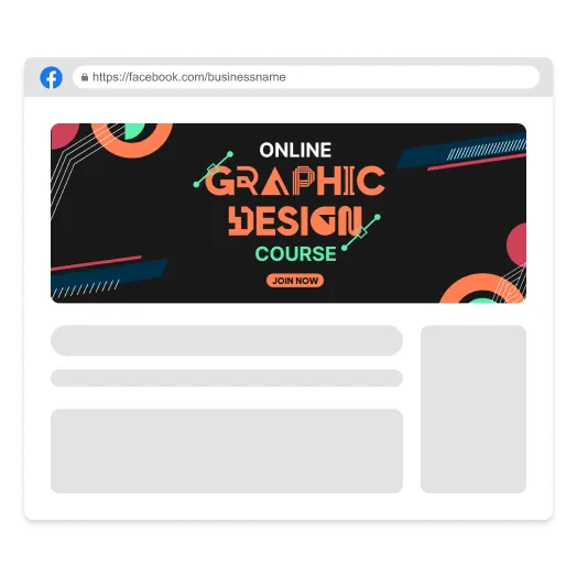 Facebook Covers | Create Free Facebook Covers In Seconds - | Design.com