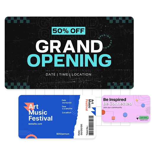 Facebook Event Covers | Create Free Facebook Event Covers In Seconds ...