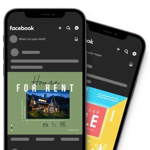 Facebook Posts | Create Free Facebook Posts In Seconds - | Design.com