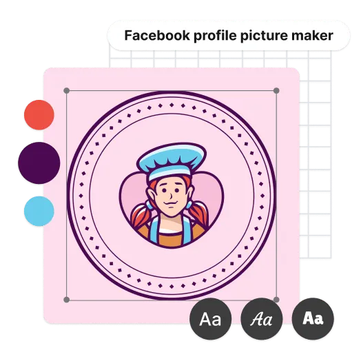 Facebook Profile Pictures | Create Free Facebook Profile Pictures In ...