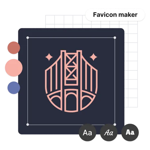 Favicons | Make a Favicon in Minutes | Design.com