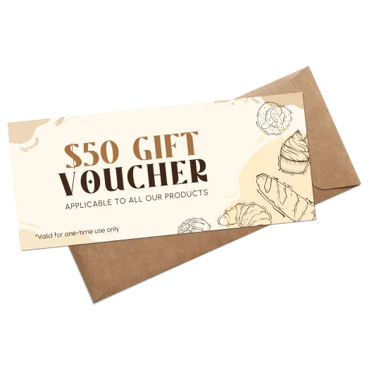 Gift Certificates | Create Free Gift Certificates In Minutes - | Design.com