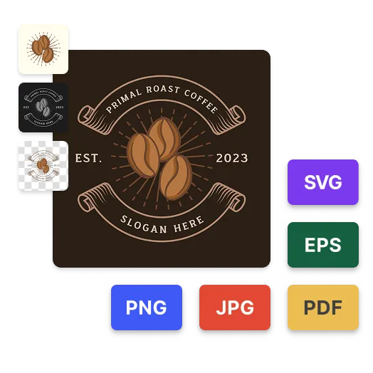 AI Logo Generator | Design.com