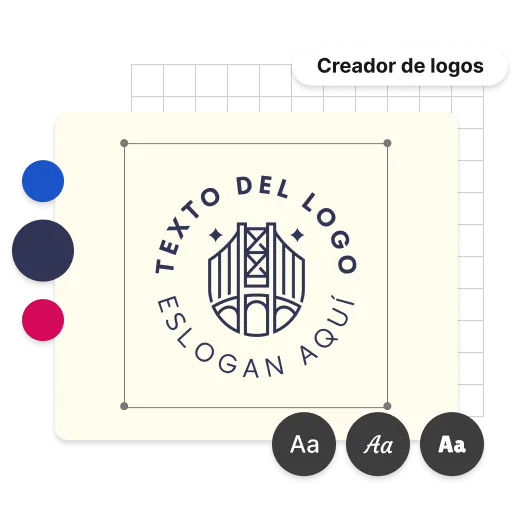 Creador de logos | crea un logo gratis al instante | Design.com