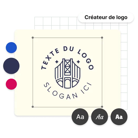 Créateur de logo | Créez un logo gratuit instantanément | Design.com