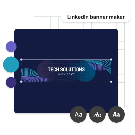 LinkedIn Banners | Create Free LinkedIn Banners In Minutes - | Design.com