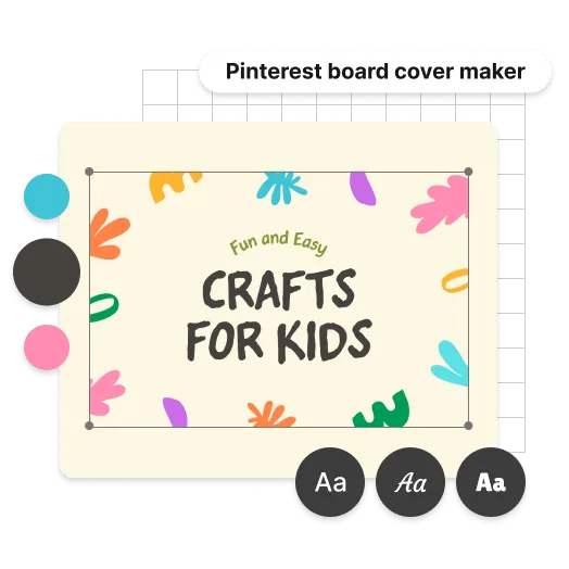 Pinterest Board Covers | Create Free Pinterest Board Covers In Minutes ...
