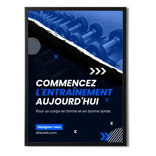 Posters | Créez des affiches gratuites en quelques minutes - | Design.com