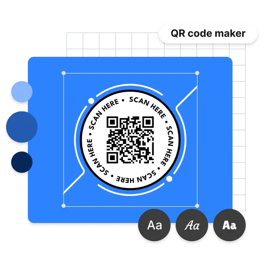 QR Codes | Create Free QR Codes In Minutes - | Design.com