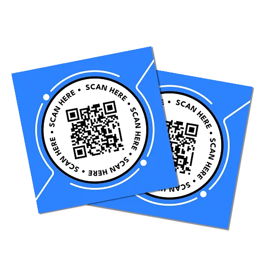 QR Codes | Create Free QR Codes In Minutes - | Design.com