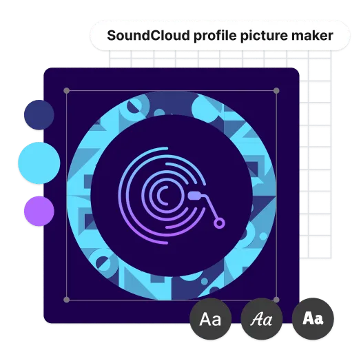 SoundCloud Profile Pictures | Create Free SoundCloud Profile Pictures ...