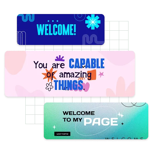 Tumblr Banners | Create Free Tumblr Banners In Minutes - | Design.com