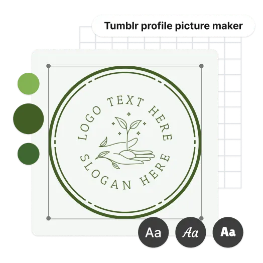 Tumblr Profile Pictures | Create Free Tumblr Profile Pictures In ...