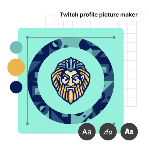 Twitch Profile Pictures | Create Free Twitch Profile Pictures In ...