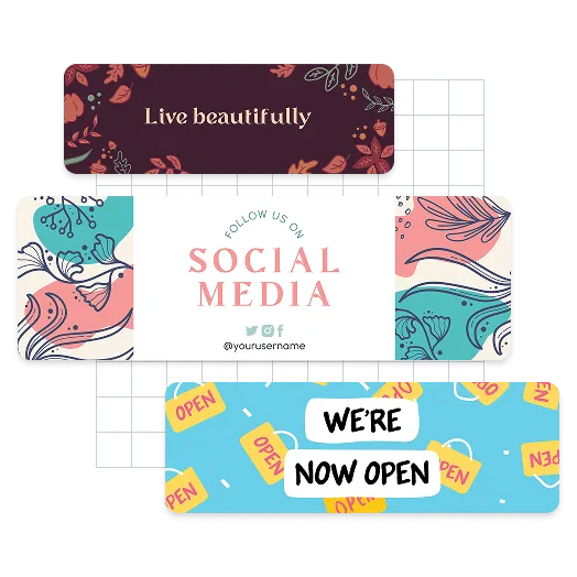 Twitter Headers | Create Free Twitter Headers In Minutes - | Design.com