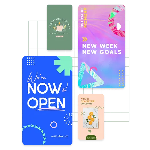 WhatsApp Stories | Create Free WhatsApp Stories In Minutes - | Design.com