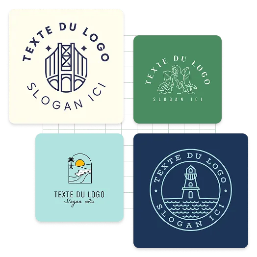 Design de logo, design graphique et design IA | Design.com