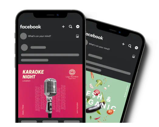 Facebook Posts | Make a Facebook Post in Seconds | Free to Try ...