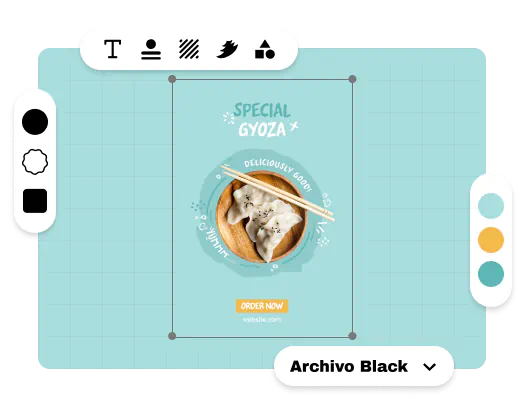 Make a Flyer in Seconds| Free to Try! | BrandCrowd