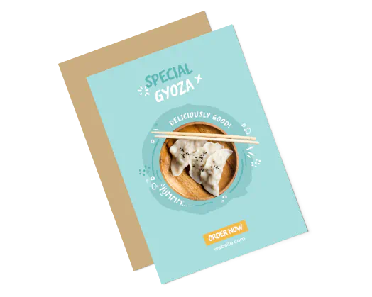 Make a Flyer in Seconds| Free to Try! | BrandCrowd