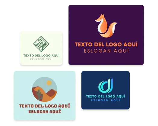 Creador de logos | Crea tu logo gratis | BrandCrowd