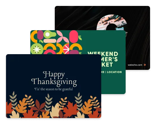 Pinterest Covers | Make a Pinterest Cover in Minutes | Free to Try ...