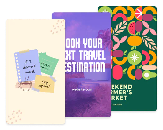 Snapchat Designs | Make a Snapchat Design in Minutes | BrandCrowd