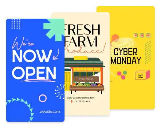 WhatsApp Stories | Make a WhatsApp Story in Minutes | BrandCrowd