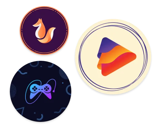 YouTube Channel Icons | Make a YouTube Channel Icon in Minutes | BrandCrowd