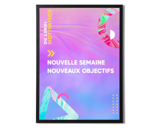 Affiches | Créez une affiche en quelques minutes | Essayez gratuitement ...