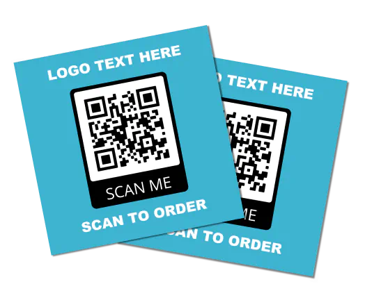 QR Codes | Make a QR Code in Minutes | Free to Try! | BrandCrowd